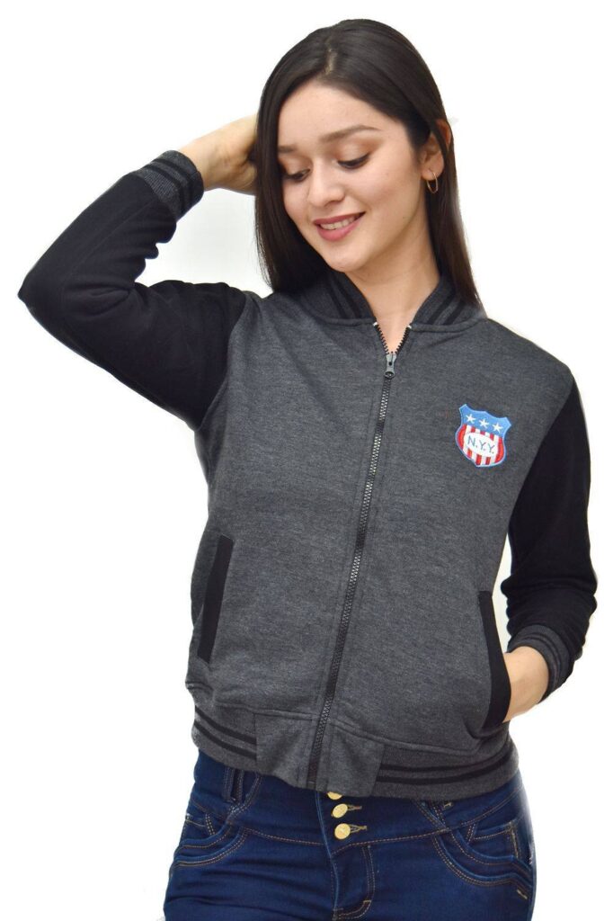 Casacas de promoción personalizadas - Peruvian Clothes & Style